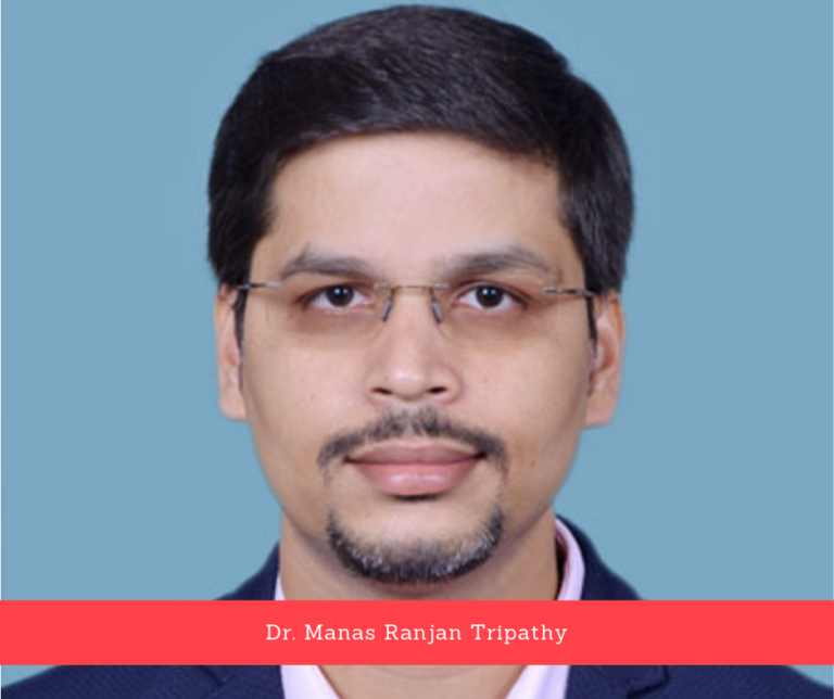 Proctologist in HSR Layout | Dr. Manas Tripathy